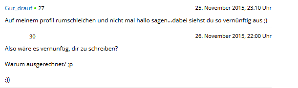 Frauen anschreiben: Tipps zur ersten Nachricht beim Online-Dating
